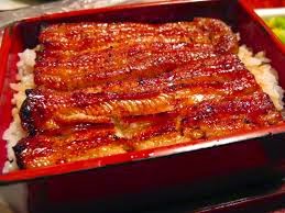 TenguLife: The curious guide to Japan: Unagi, Anago, Inago - the little ...