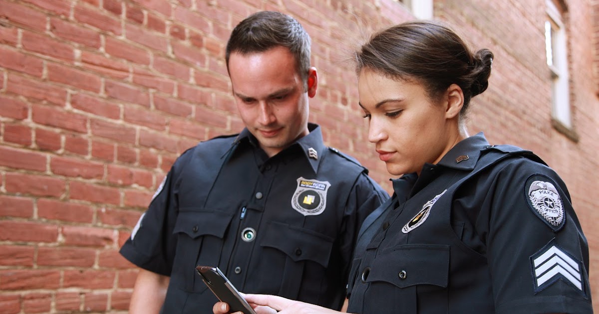 Can a Security Guard Detain You?