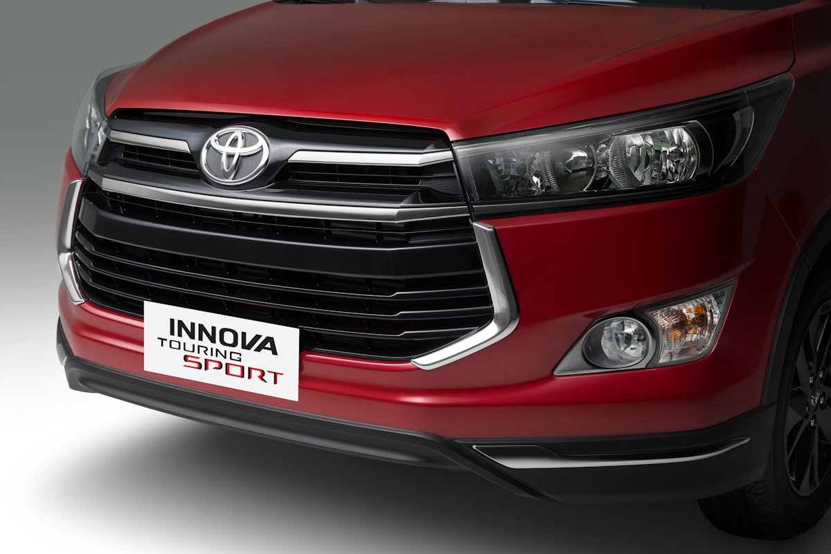 10 More Photos of the 2018 Toyota Innova Touring Sport | CarGuide.PH ...
