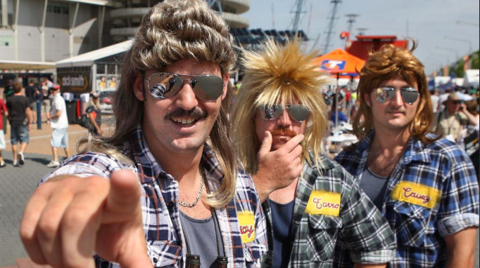 Subcultures in New Zealand