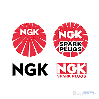 NGK Logo vector (.cdr) - BlogoVector