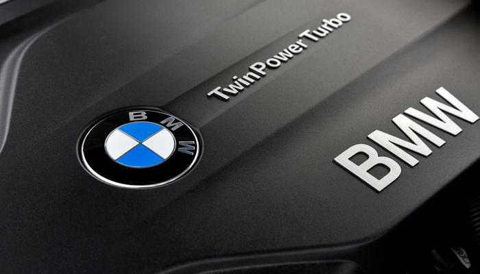 Auto Engines UK: BMW from the Past to the Current, Still A Market Leader