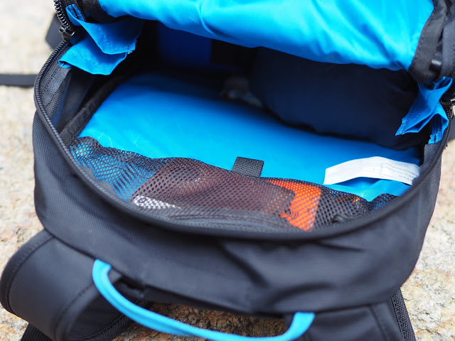 Review: Black Diamond Bullet 16 pack – Red Rocks Review