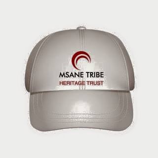 Msane Tribe History: 2015