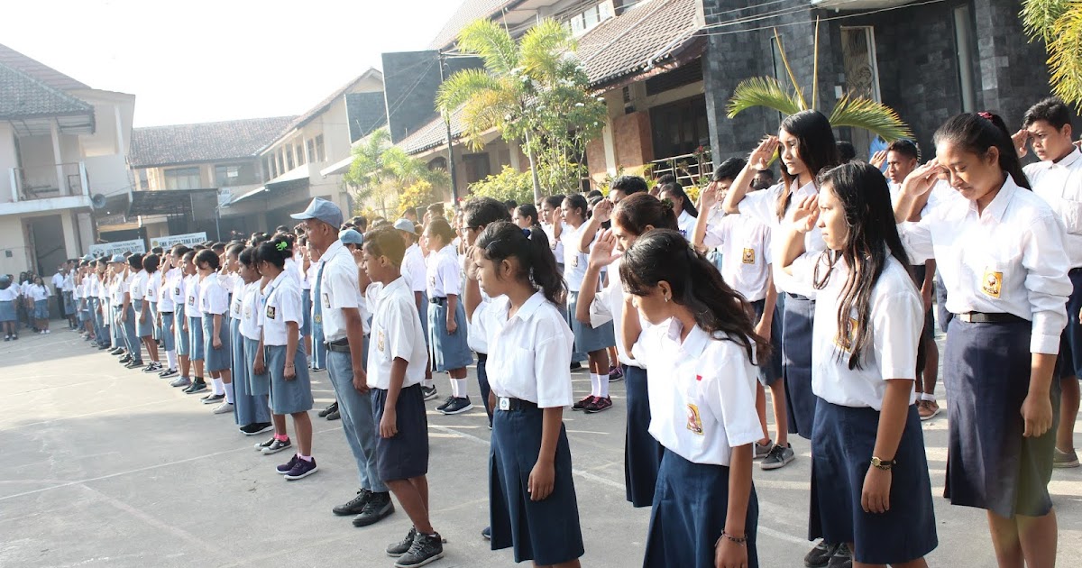 SMP PUTRATAMA BANTUL