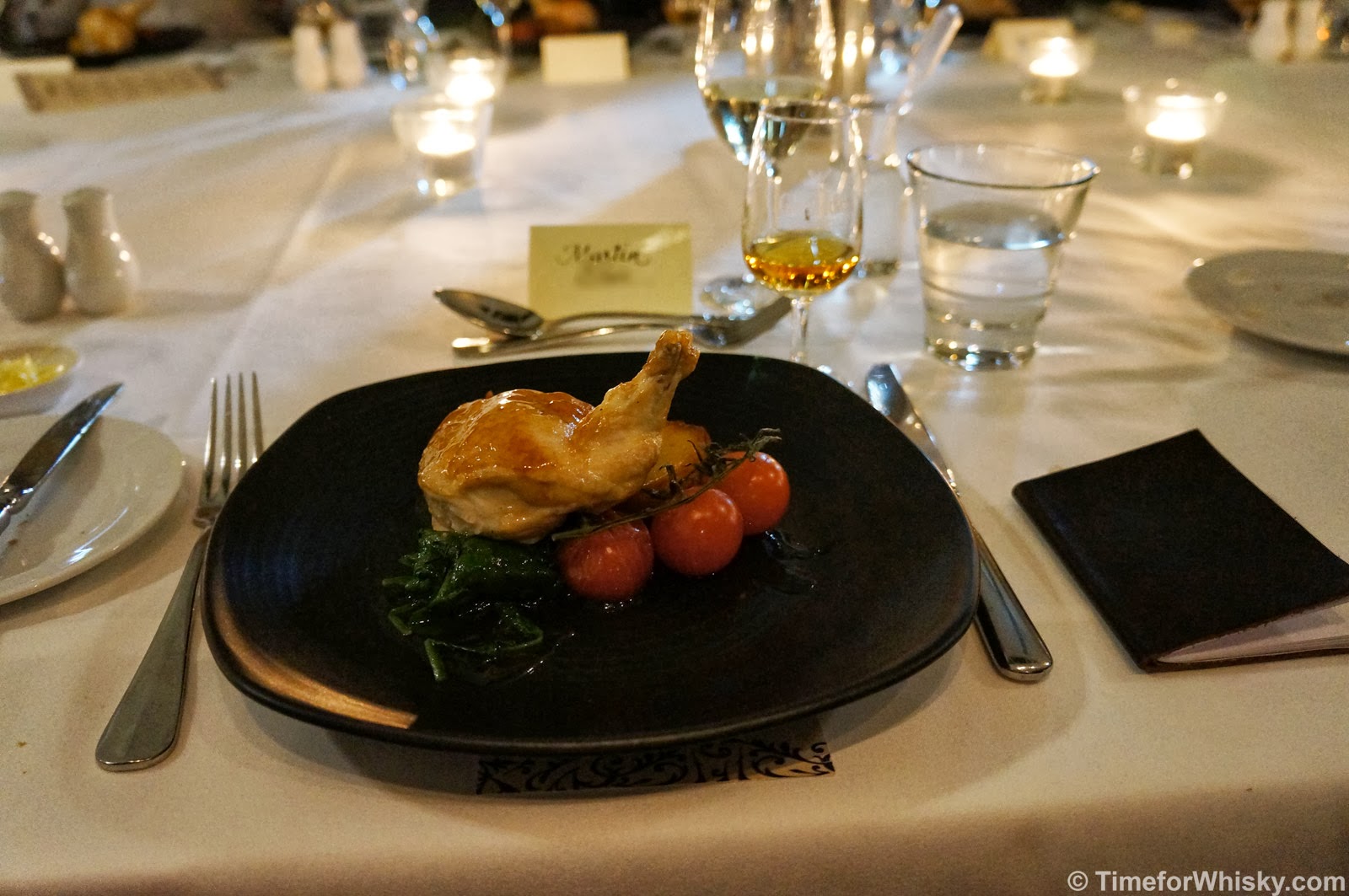 Time for Whisky.com: Glenfiddich - "Celebrating 125 years of pioneering ...