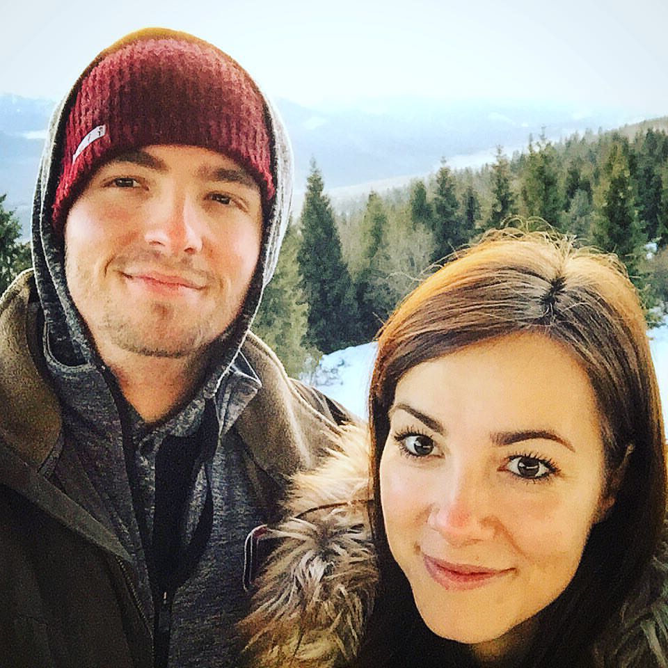 MEC&F Expert Engineers : Construction worker Logan French, 25, an ...