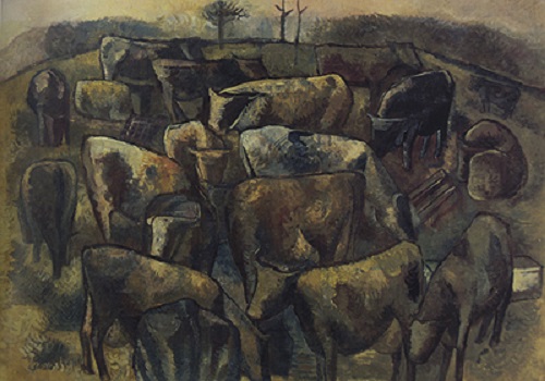 Arteeblog: Lasar Segall, sua arte e sua história