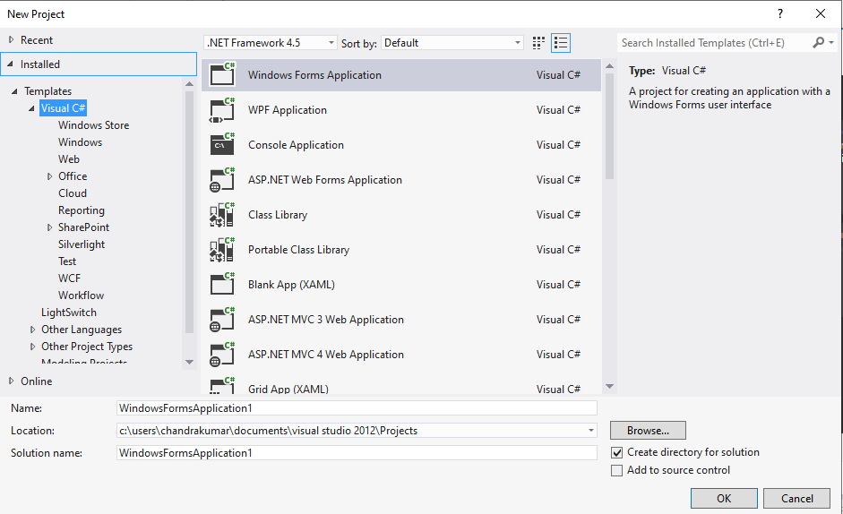 How To Connect Sql Server Database Connection In C