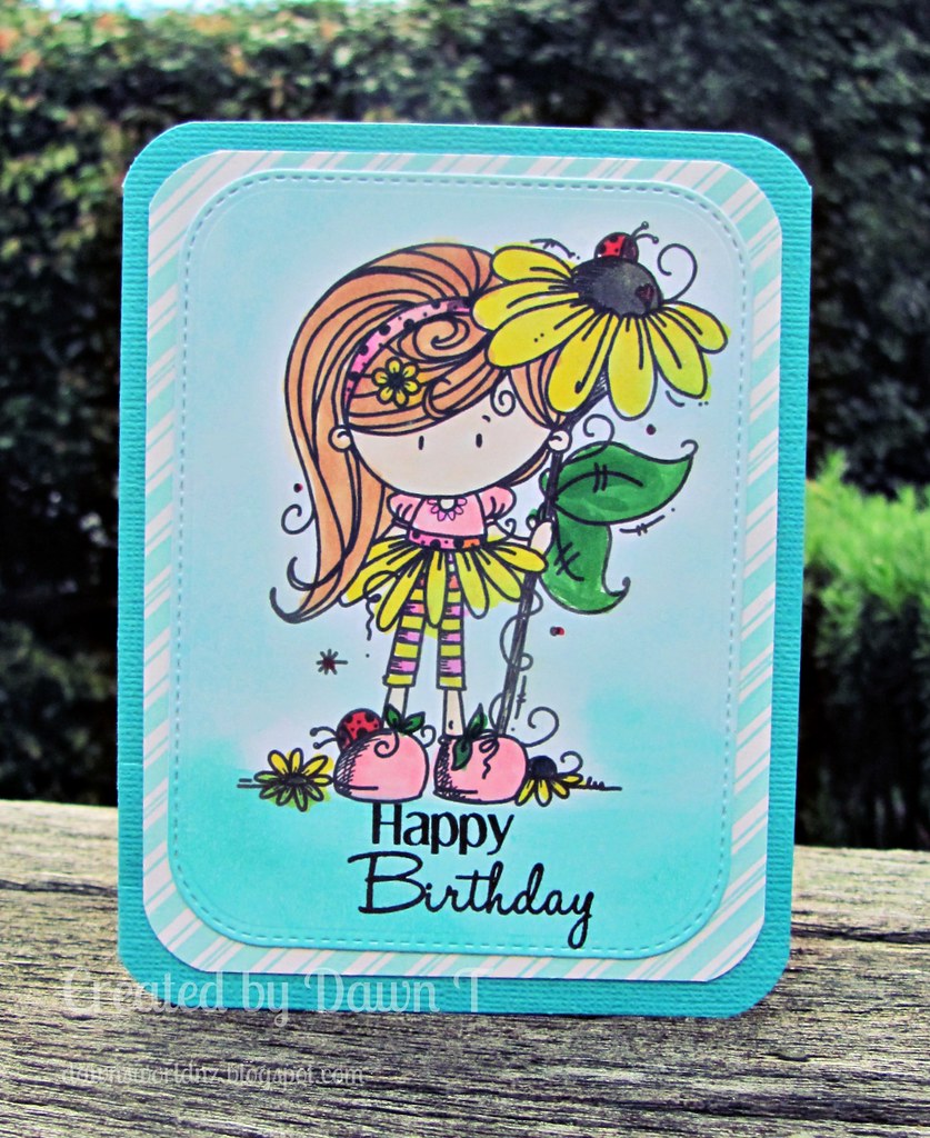 The Diva's that cut ....paper!: A Big Thank You to Bugaboo Digital Stamps