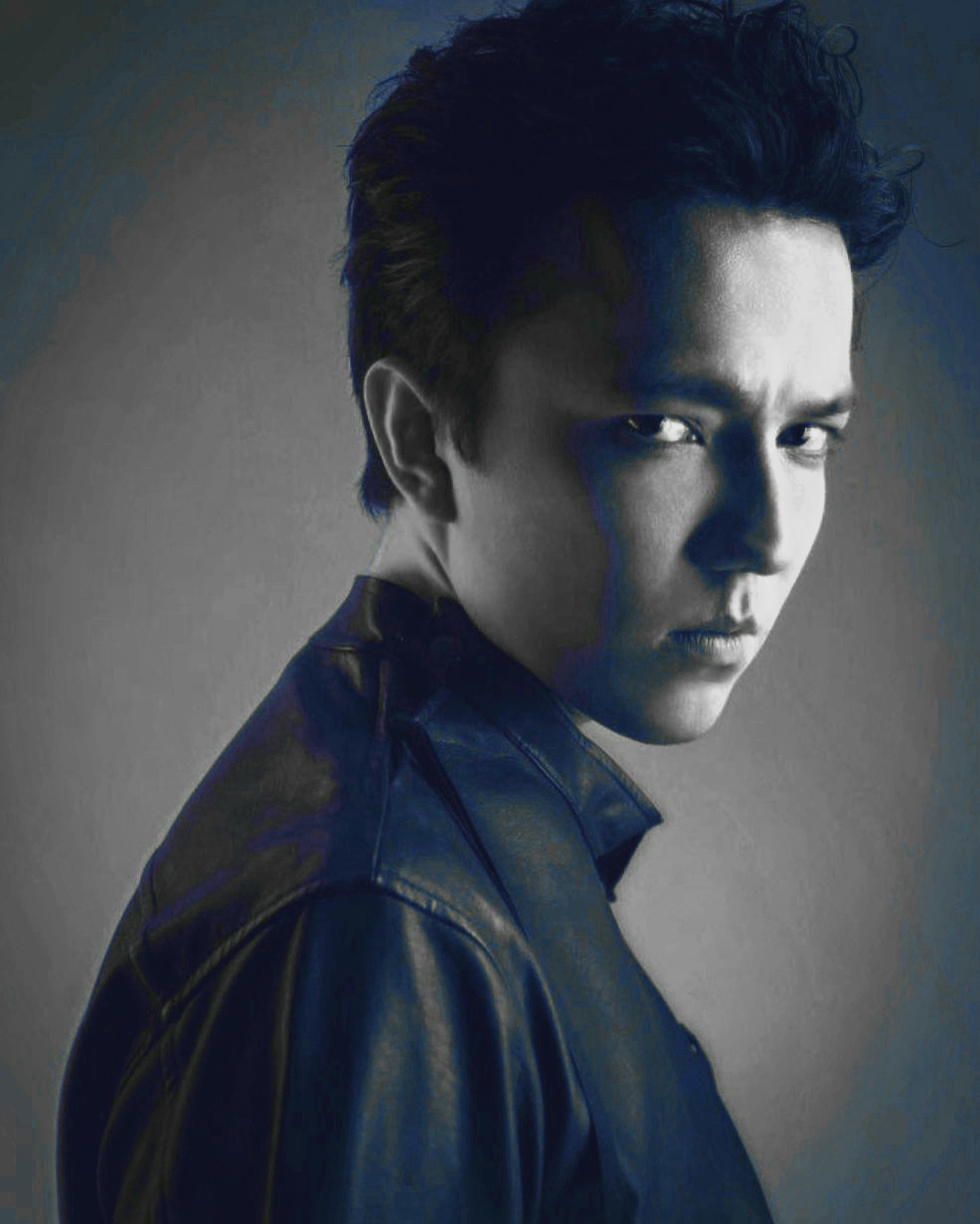 Dimash Photo Edits