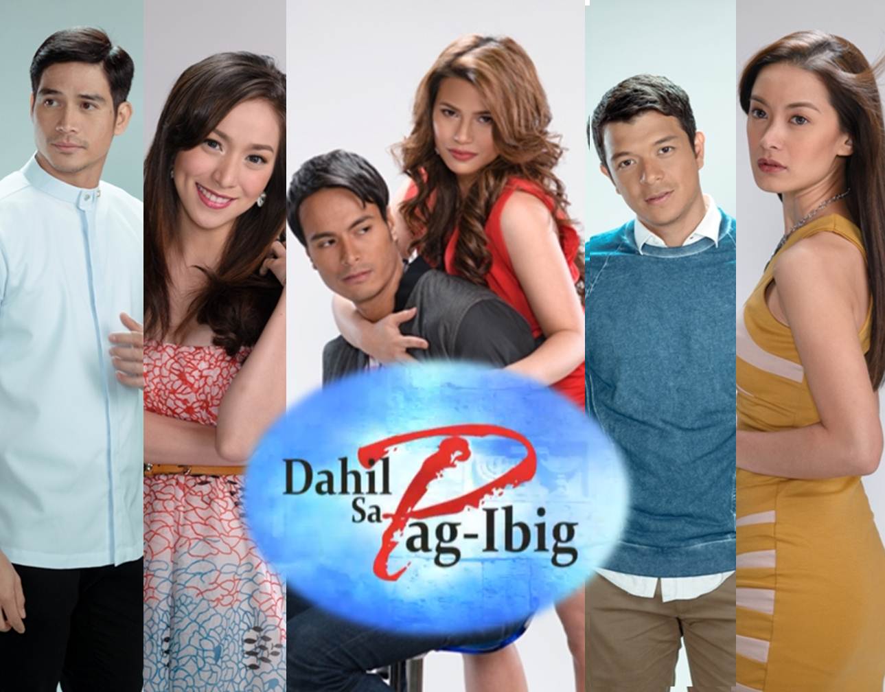 Kantar Media (June 26-28) TV Ratings: Dahil Sa Pag-ibig Surpasses 30% ...