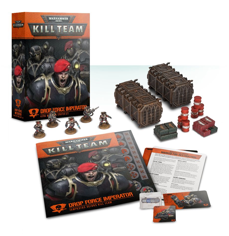 Wargame News and Terrain: Element Games: New Discounted Warhammer Age ...