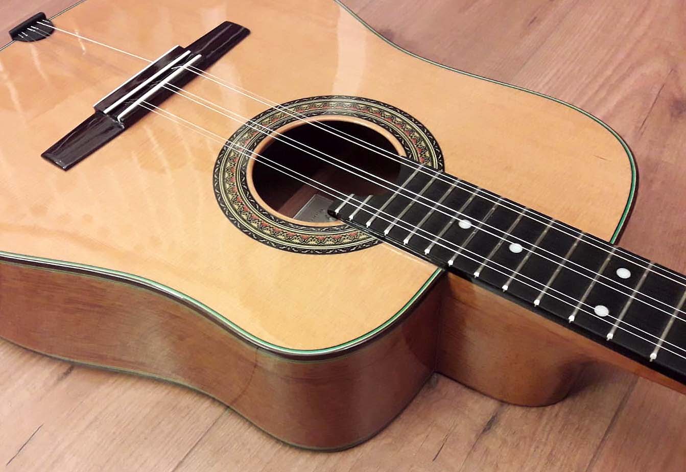 Los Instrumentos Latinoamericanos: Instrumentos Cubanos