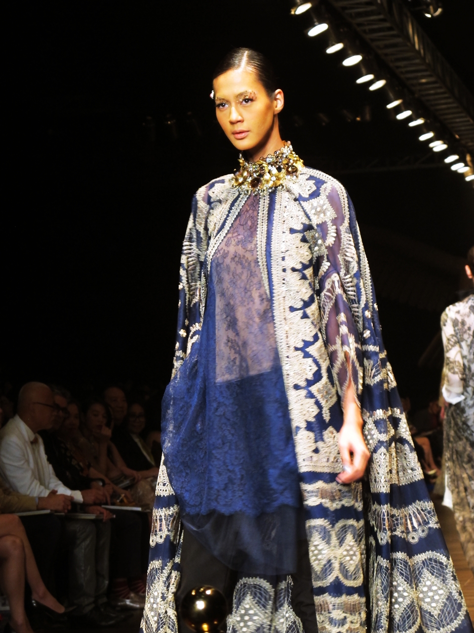 30th years in FASHION by BIYAN - Food Steps Journal