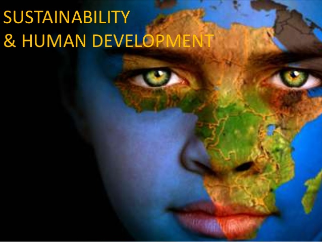 The Sustainable Souls Project