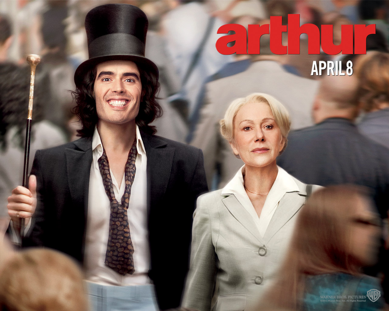 EZ PC Wallpaper: Arthur Wallpaper