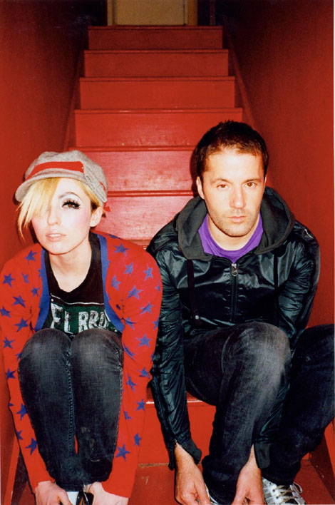 Ticket King Minnesota: The Ting Tings First Avenue Tickets
