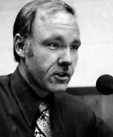 Media Confidential: R.I.P.: Charlie Jenkins, IN Sportscaster, Station Owner