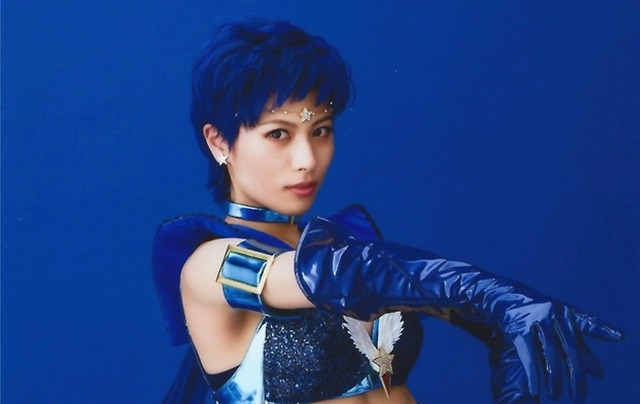 Ultraman Trigger - Meiku Harukawa Added To Cast Plus Guts Falcon Info ...