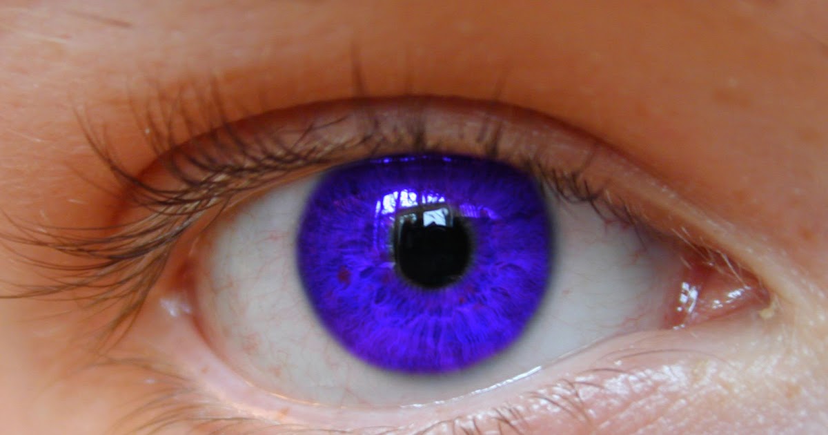 Communications Tech 2016 Laura W: Purple and Blue Eyes