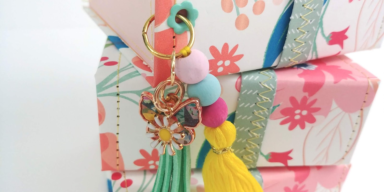 Chipboard Box Book Tutorial