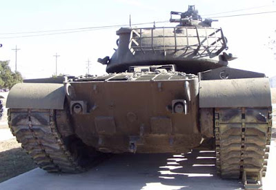 M48 Patton Tank Wallpapers ~ asian defence