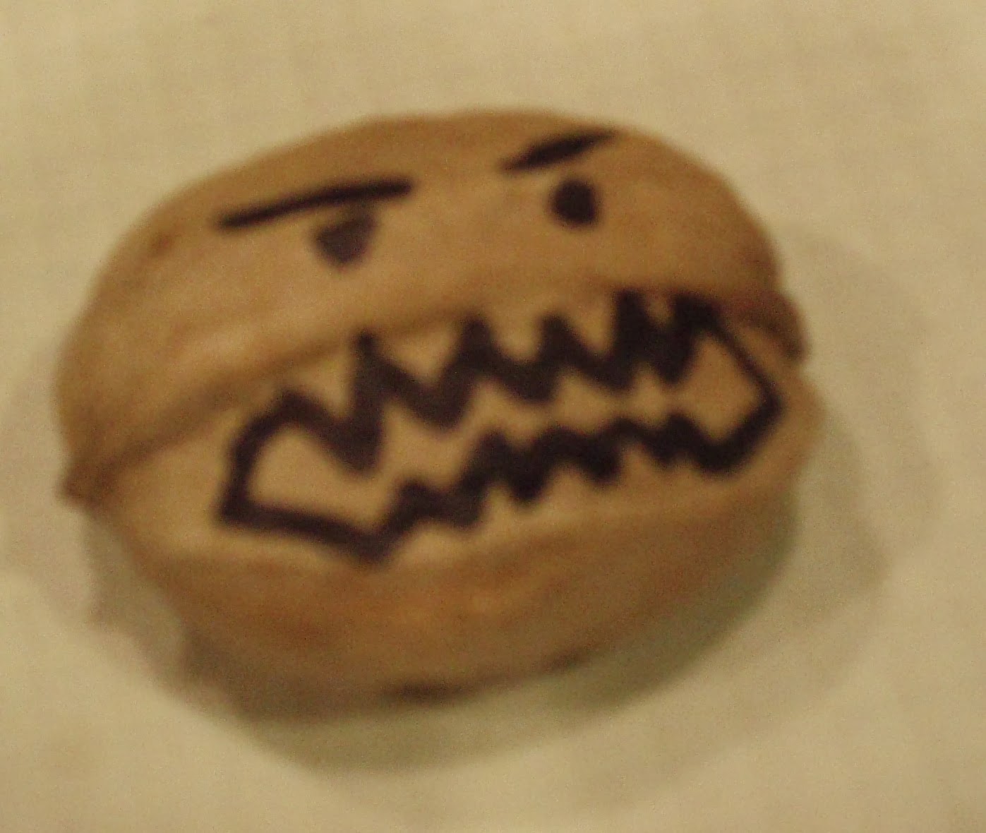 A New Chapter: The rest of the story