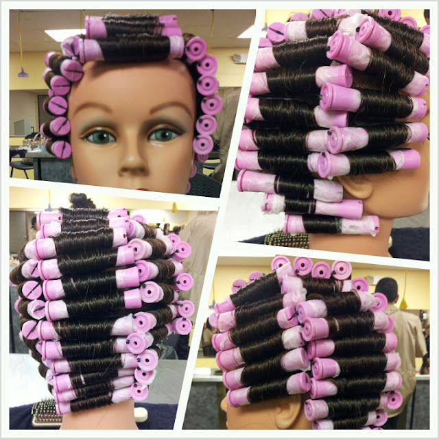 KitchenKurls: Portfolio