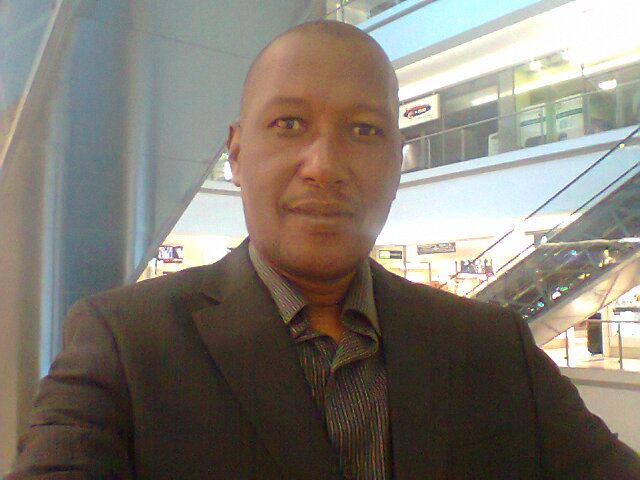 Msane Tribe History: Msane Tribe History : About Researcher - Mr Ronald ...