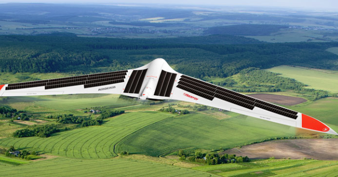 Alta Devices’ gallium arsenide solar cells have been certified with a ...