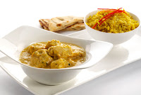 CHICKEN KORMA | Free Recipe Hub