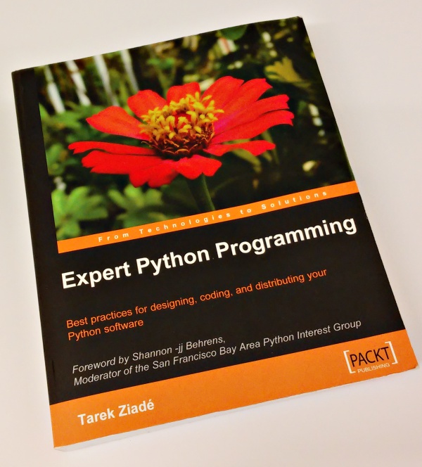 Webshop Blog: Vorteile der Python Programmiersprache