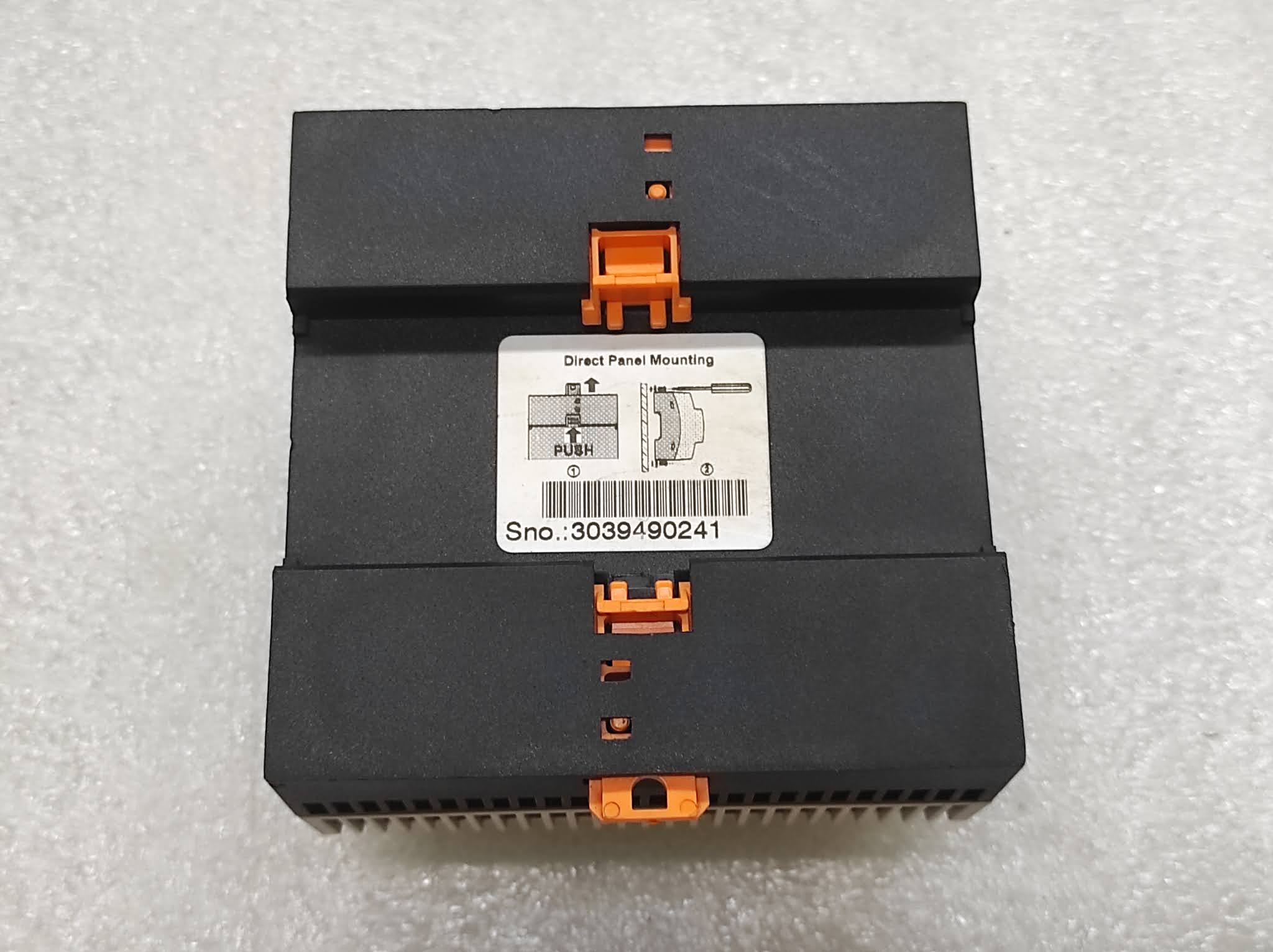 PHOENIX CONTACT STEP-PS/1AC/24DC/4.2 POWER SUPPLY 2868664 24VDC 4.2A