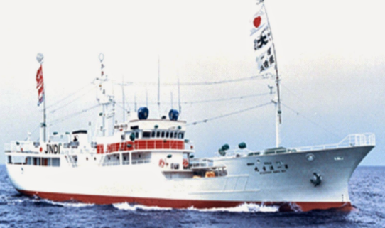 Klasifikasi Kapal Perikanan | IKAN DAN LAUT