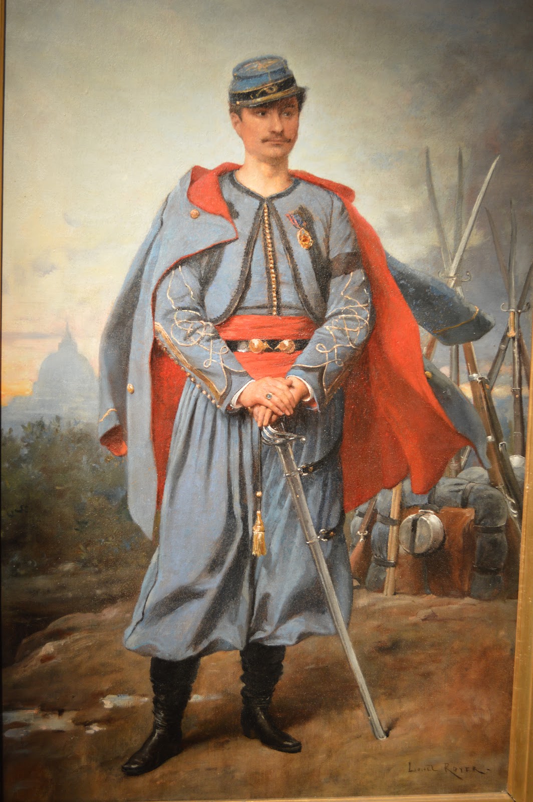 Franco-Prussian war 1870 - Museum | To the ends of the earth