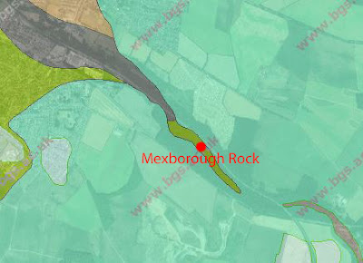 The Language of Stone: Geology in Anston Stones Wood - Part 1