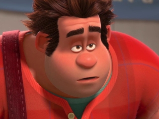 Wreck-It Ralph (Ralph, El Demoledor).