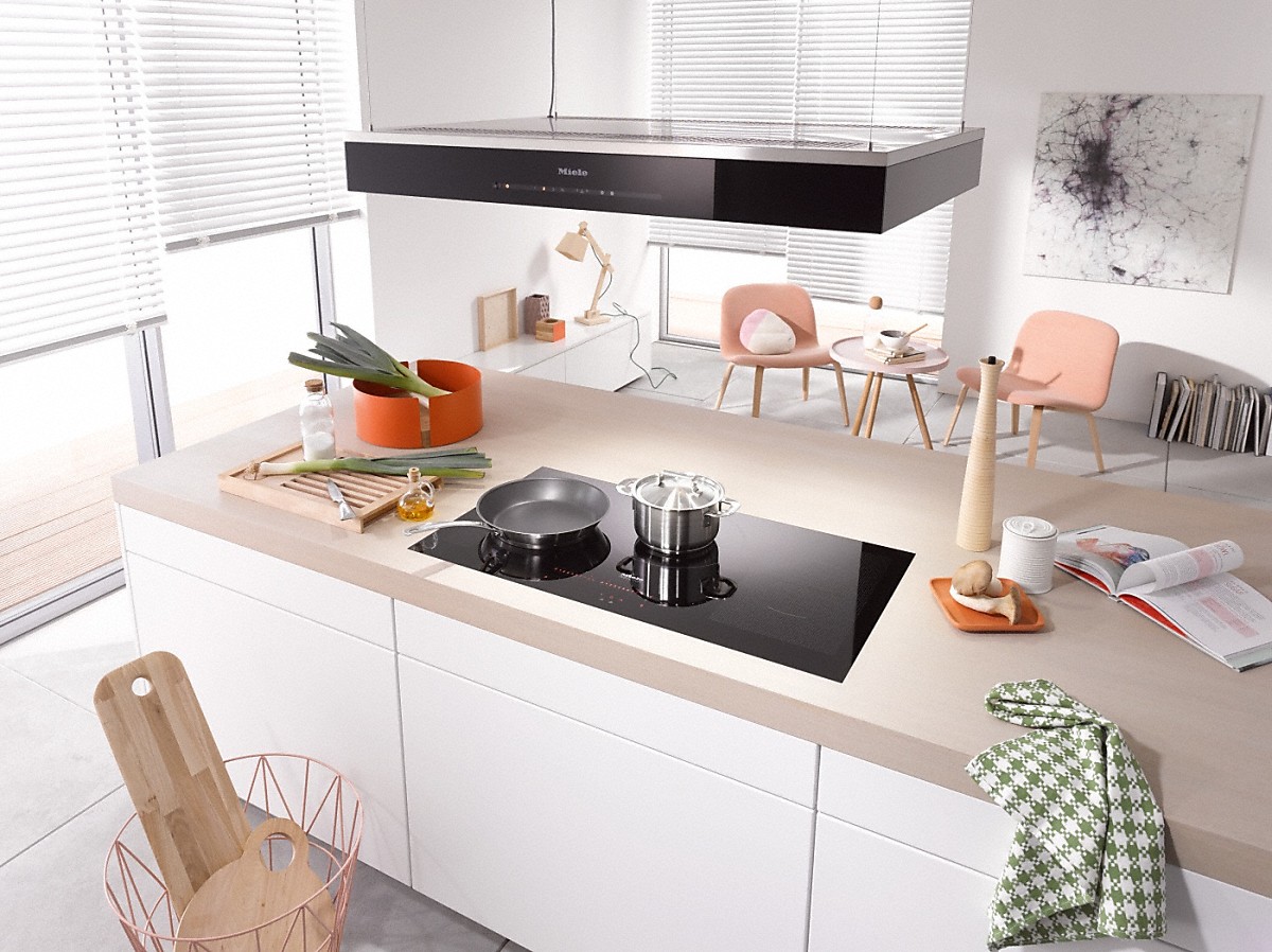 Selecting the best Luxury Kitchen Appliances for a Modular Kitchen