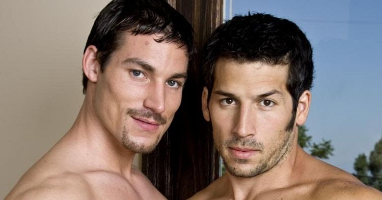 Daily Bodybuilding Motivation: KEVIN FALK & LEO GIAMANI