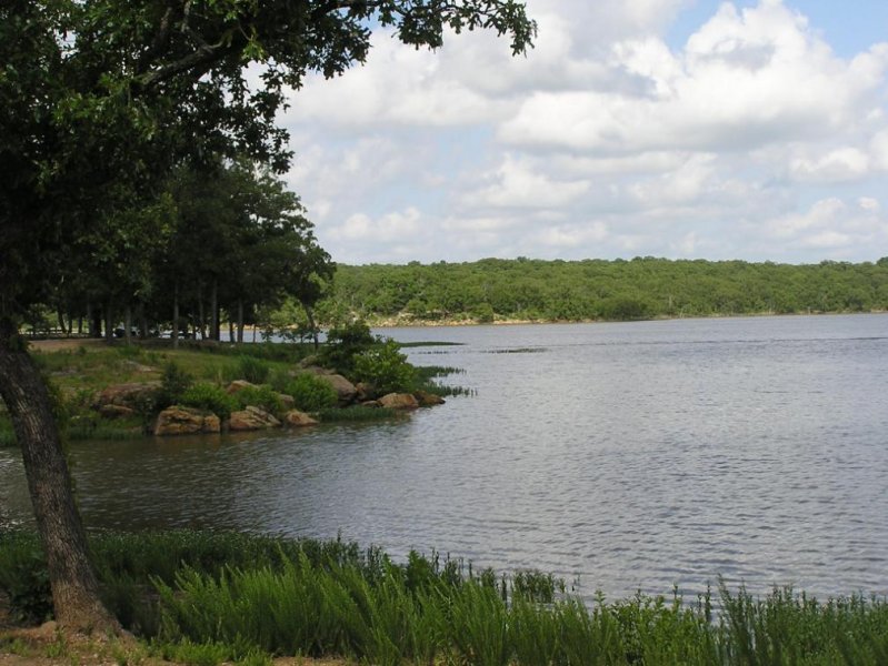 OKA Event #5: 4 Lake Slam Preview