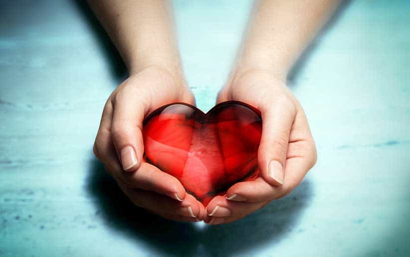 Hay una gran diferencia entre cuidar tu corazón y no permitir que ...