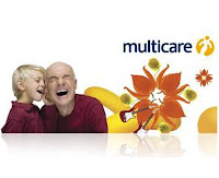Multicare - Seguros de Saúde ~ Seguros de Saúde