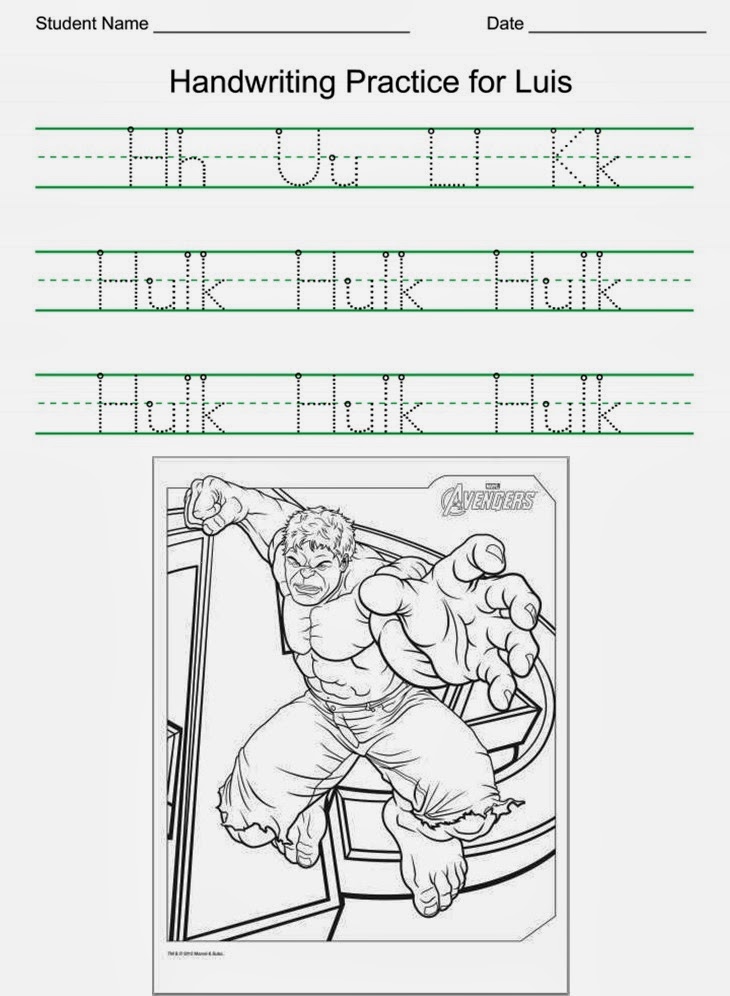 Time Out for Mommy: Making Learning Fun