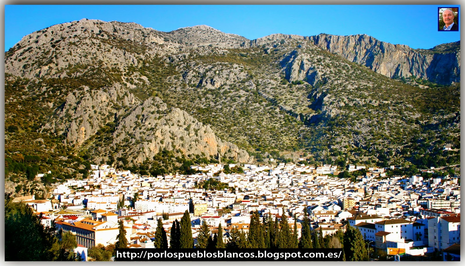 "UBRIQUE (CÁDIZ)" | PUEBLOS BLANCOS