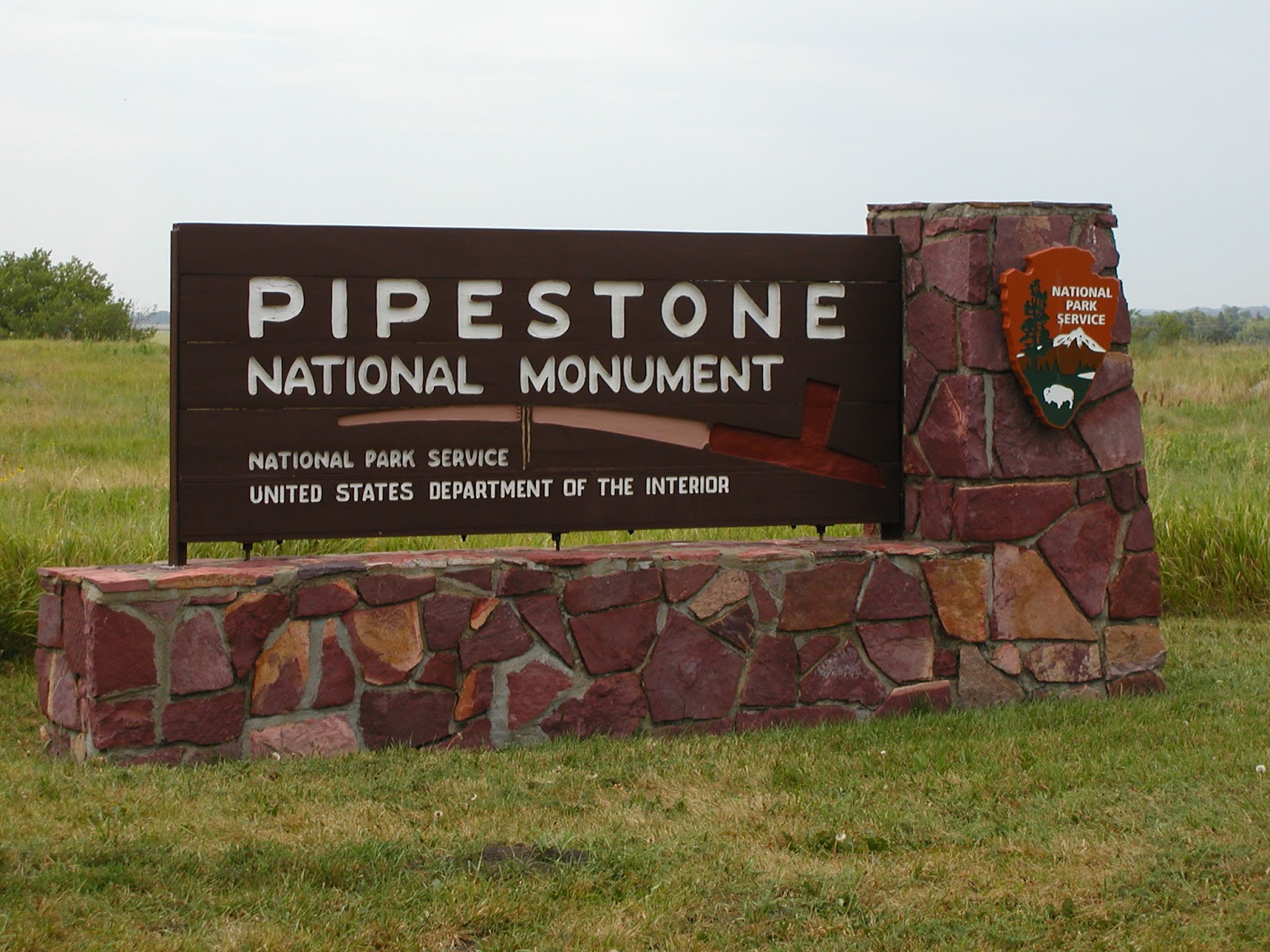 earthscienceguy: Minnesota Geology Monday - Pipestone National Monument
