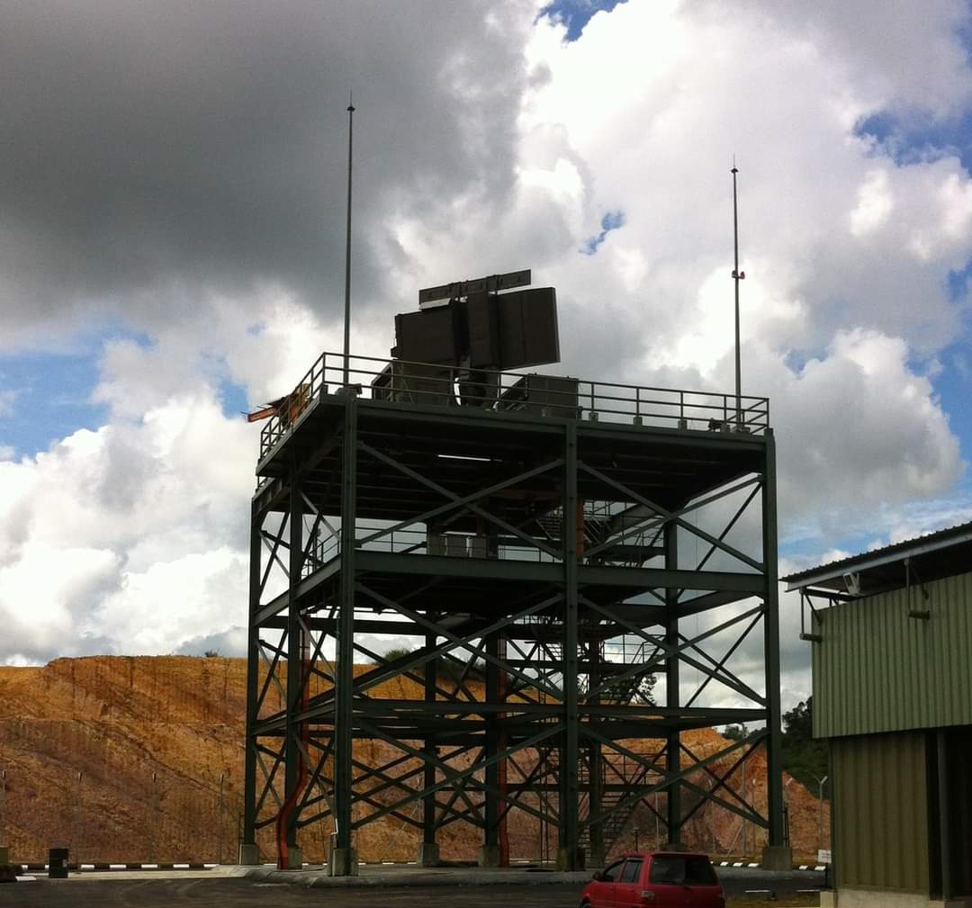 DEFENSE STUDIES: Kementerian Pertahanan Malaysia Adakan Tender Radar ...