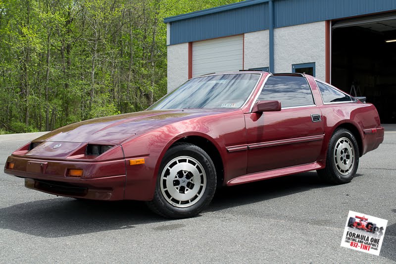 All the Jimmy Carter vehicles over the years...1971 to Present