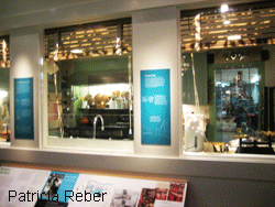 Researching Food History : Smithsonian food exhibit