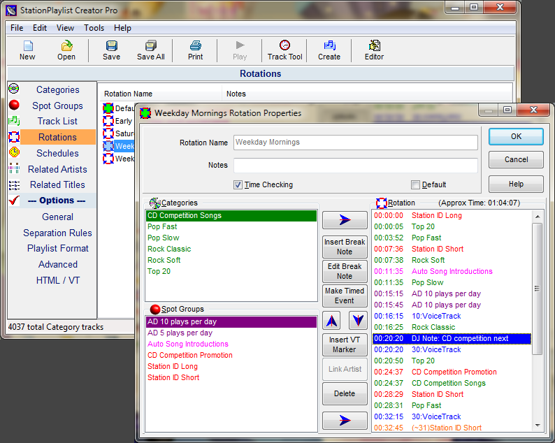 Os Melhores Software Rádio Broadcasting - TecRadio